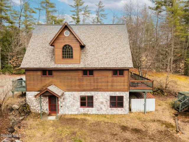 5107 Highway 8, Chester, NY 12817 | MLS #202614 | Compass