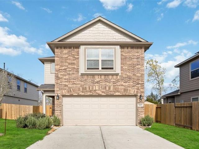 5107 Itiel St, Houston, TX 77048