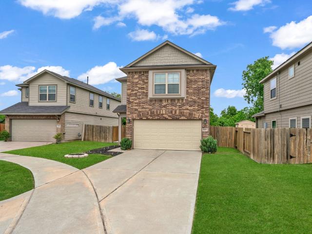 5107 Itiel St, Houston, TX 77048 | MLS #22494