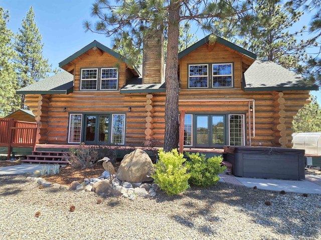 5107 Indian Island Dr, Weed, CA 96094