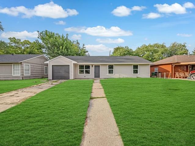 5107 Kingsbury St, Houston, TX 77021