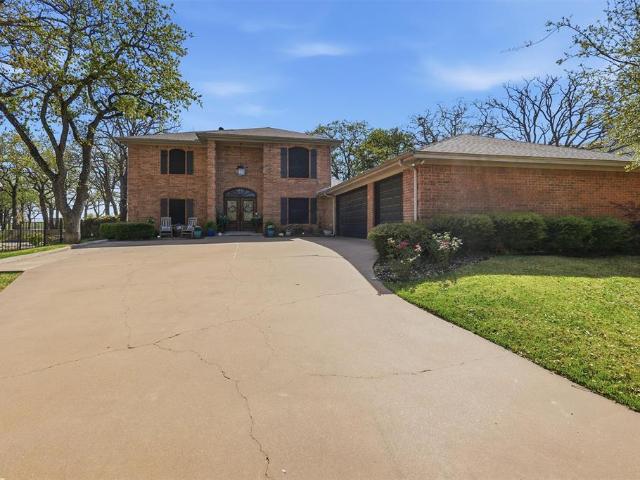 5107 Largo Dr, DeCordova, TX 76049 | MLS #21221 | Compass