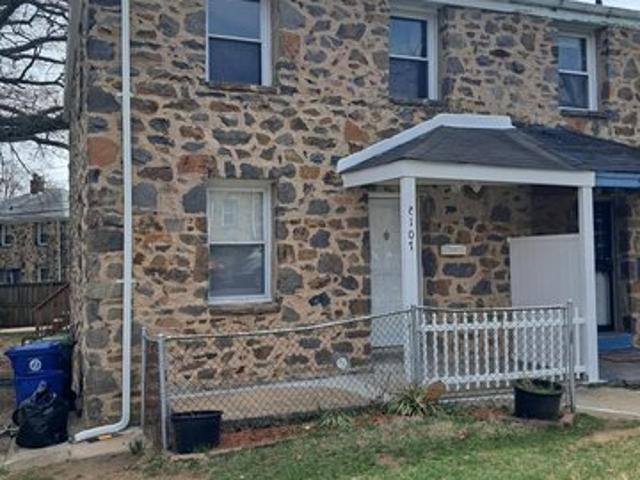5107 Laurel Ave, Baltimore, MD 21215