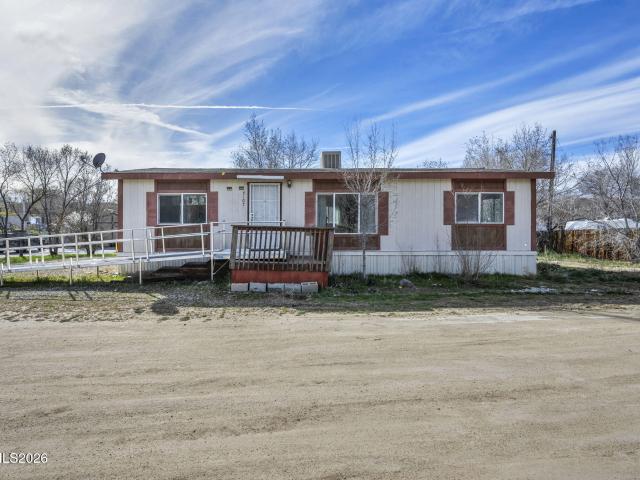 5107 Leon Dr, Sun Valley, NV 89433 | MLS #260003 | Compass