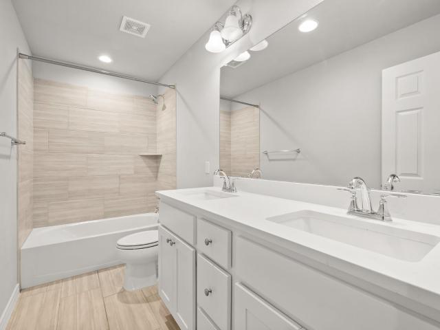 5107 Lemon Tree Path, Unit 127, Austin, TX 78723 | MLS #5299