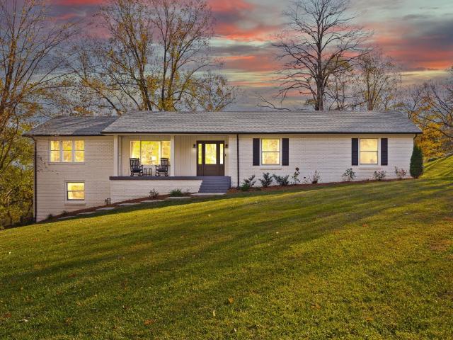 5107 Longstreet Dr