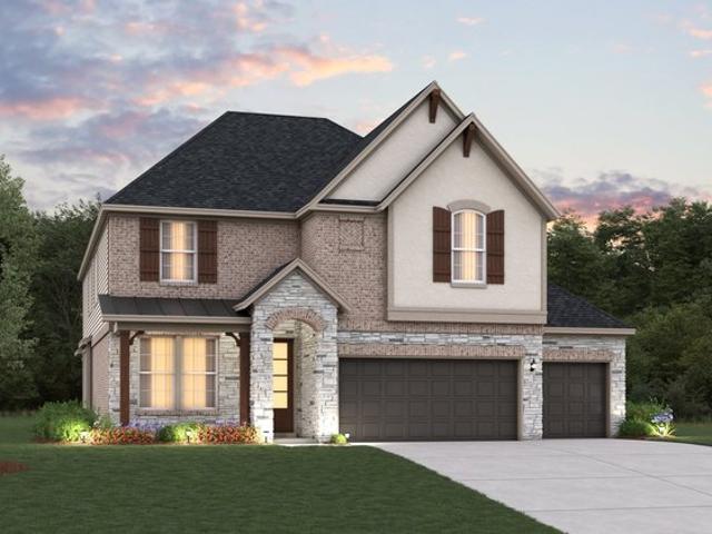 5107 Pecan Orchard Trl, Richmond, TX 77469