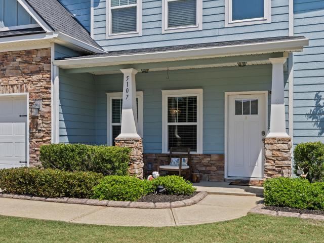 5107 Pickering Point