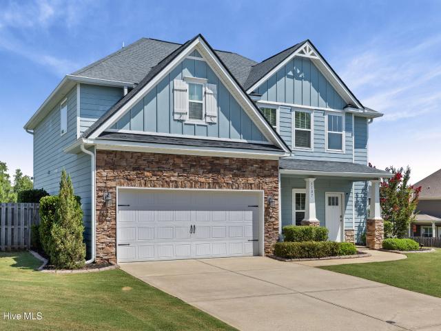 5107 Pickering Point