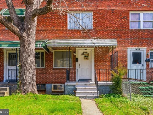 5107 Pimlico Road