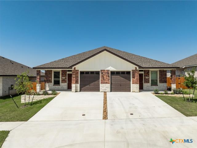 5107 Rose Petal Court