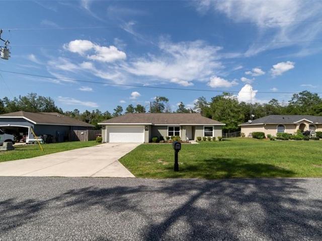 5107 SW 165th Street Rd, Ocala, FL 34473