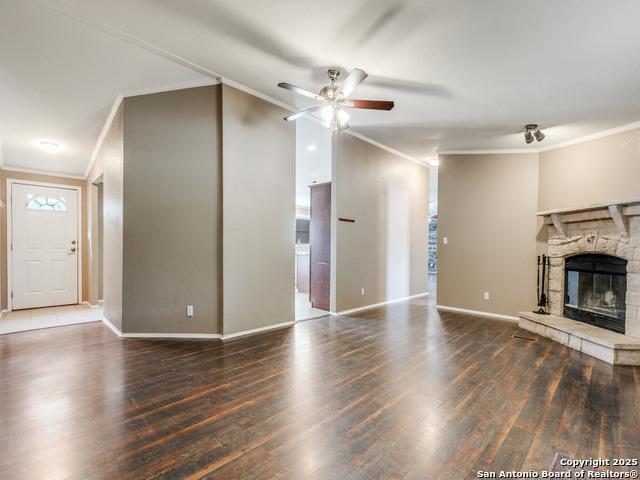 5107 Savannah Woods