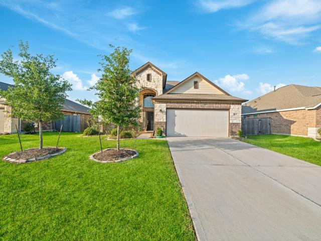 5107 Twin Summit Drive