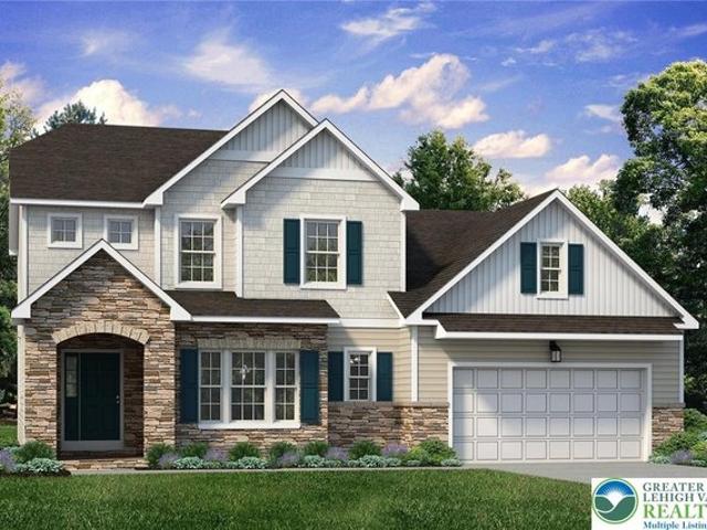 5107 Timber Loop Unit 75, North Whitehall Township, PA 18078