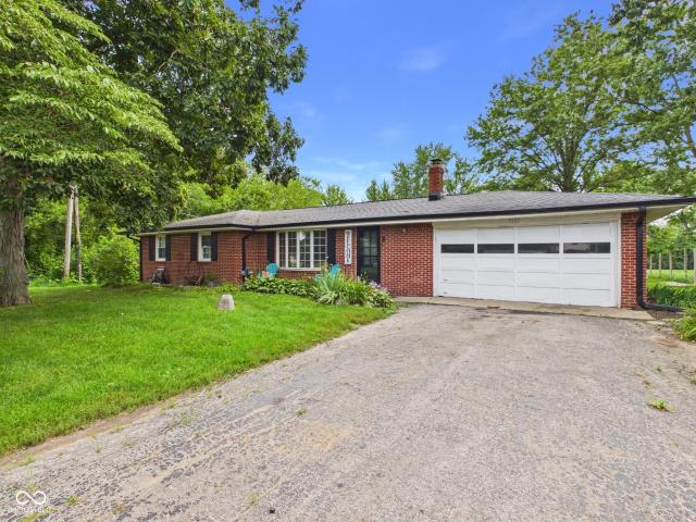 5107 W Hickory Lane