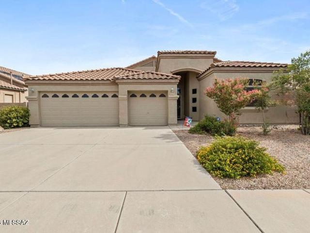 5107 W Wild Burro Spring Dr, Marana, AZ 85658