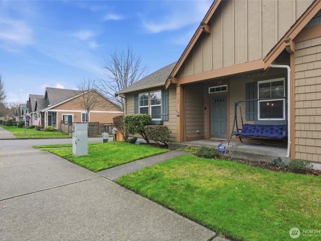 5107 66th Ave SE, Lacey, WA 98513 | MLS #2470 | Compass