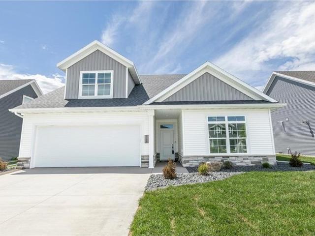 5108 Mira Way W, West Fargo, ND 58078