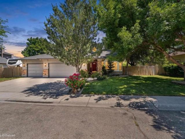 5108 N Samson Ave, Boise, ID 83704