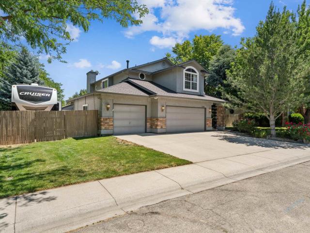 5108 N Samson