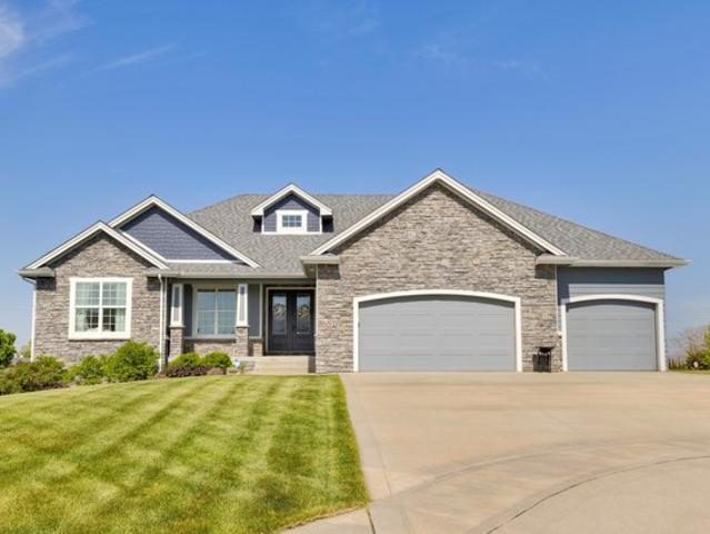 5108 NE Bellagio Ct, Ankeny, IA 50021
