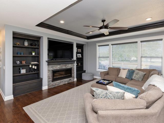 5108 NE Bellagio Court