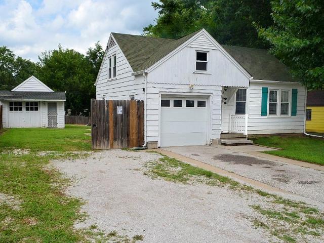 5108 NE 46th Street