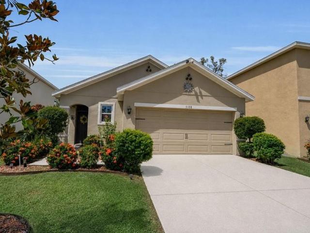 5108 Old Turner Ln, Palmetto, FL 34221