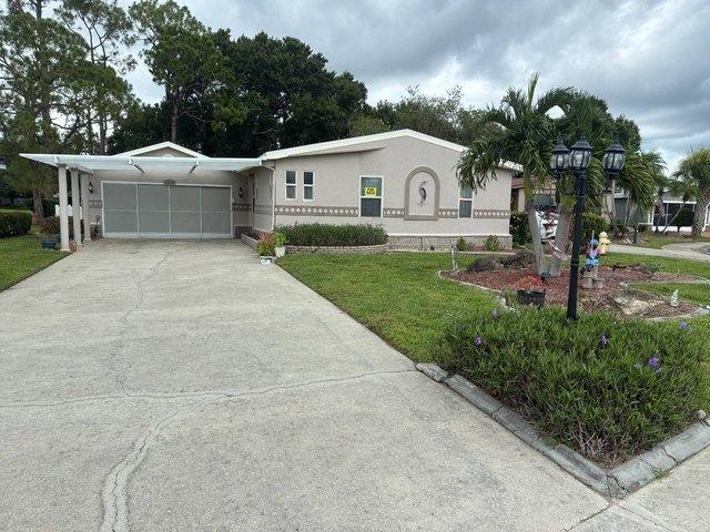 5108 Avenida Del Tura Unit 5108, North Fort Myers, FL 33903