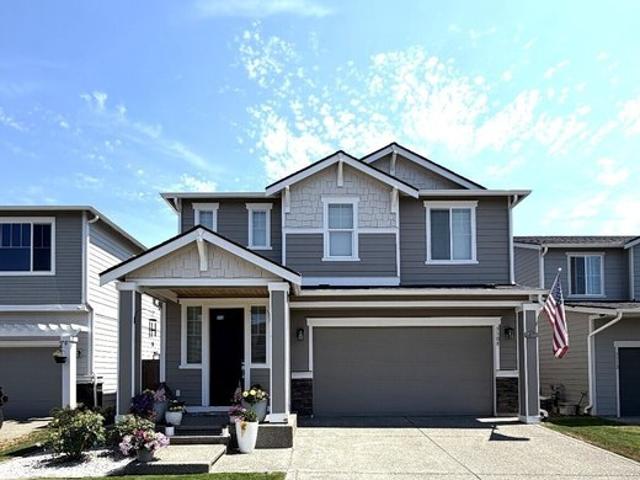 5108 Andrew St SE, Lacey, WA 98503