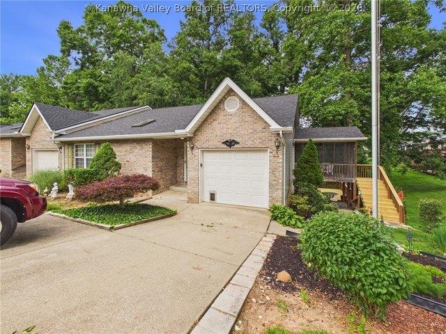 5108 Beechtree Cir Unit 3, Cross Lanes, WV 25313