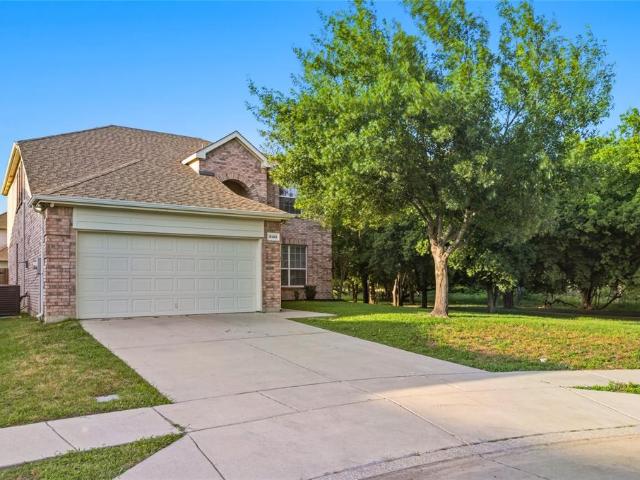 5108 Breeze Hollow Court