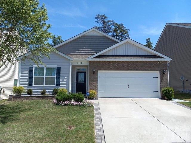 5108 Briscoe Dr, Charlotte, NC 28214