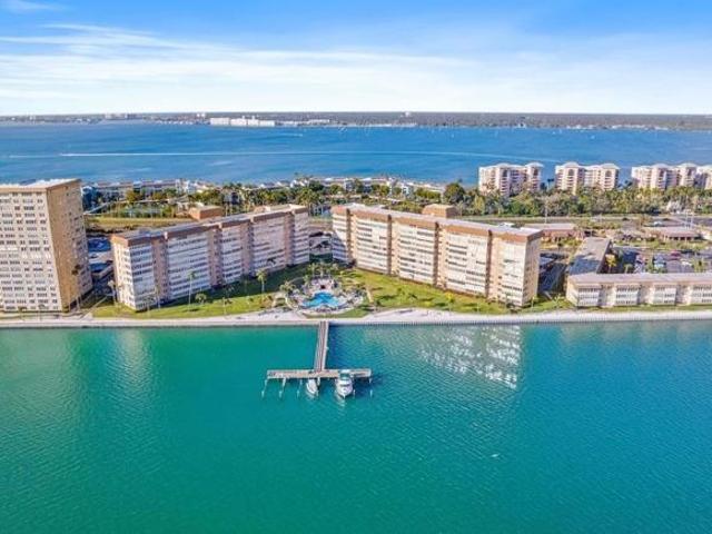 5108 Brittany Dr S #604, Saint Petersburg, FL 33715