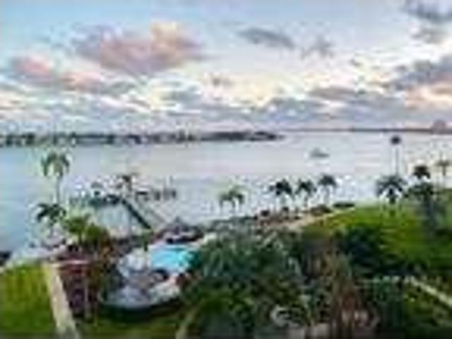 5108 Brittany Dr S #707, Saint Petersburg, FL 33715