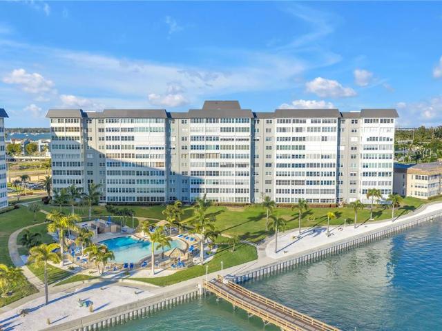 5108 Brittany Dr S, Unit 405, St. Petersburg, FL 33715 | MLS #TB8467