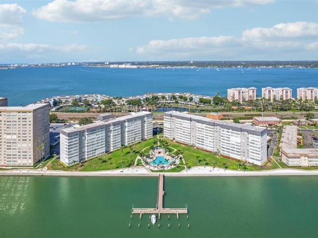 5108 Brittany Dr S, Unit 805, St. Petersburg, FL 33715 | MLS #TB8451 | Compass