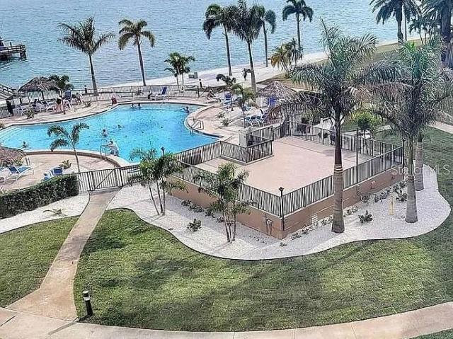 5108 Brittany Dr S, Unit 903, St. Petersburg, FL 33715 | MLS #TB8499