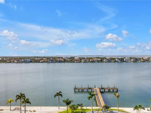 5108 Brittany Dr S, Unit 908, St. Petersburg, FL 33715 | MLS #TB8405 | Compass