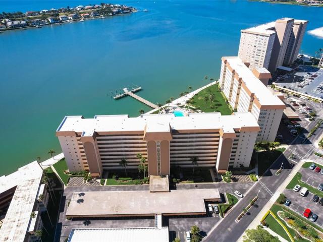 5108 Brittany Dr S, Unit 205, St. Petersburg, FL 33715 | MLS #TB8504