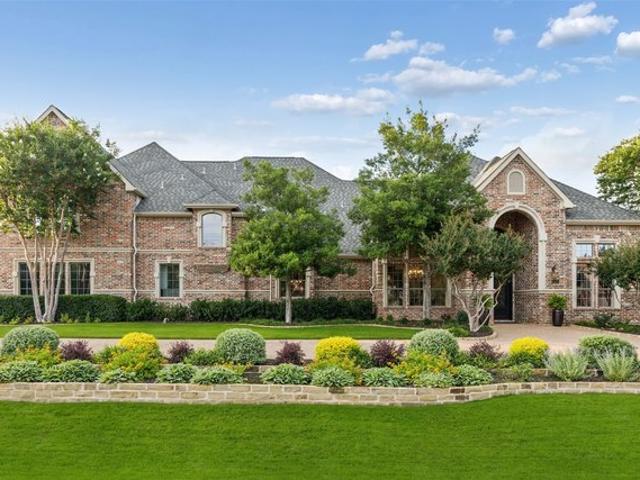 5108 Coral Springs Dr, Flower Mound, TX 75022