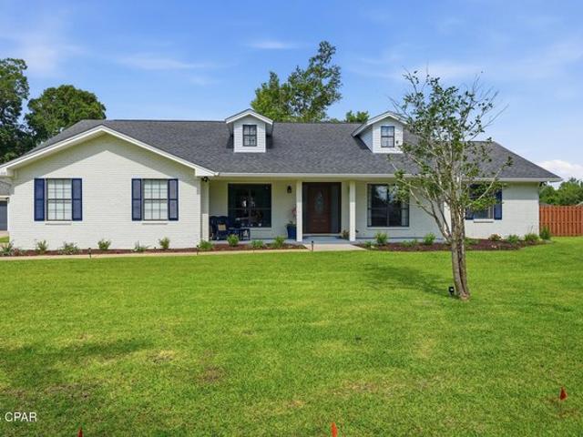 5108 Deep Bayou Dr, Panama City, FL 32404