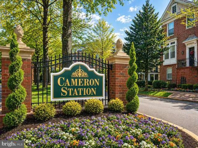 5108 Donovan Dr, Unit 307, Alexandria, VA 22304 | MLS #VAAX2059 | Compass
