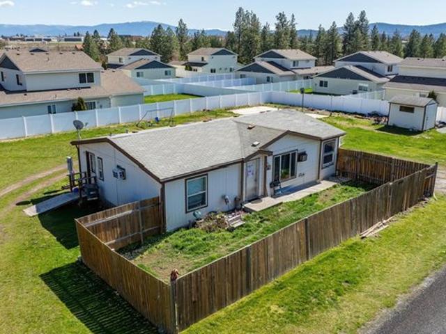 5108 E Grace Ave, Spokane, WA 99217
