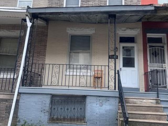 5108 Folsom St, Philadelphia, PA 19139