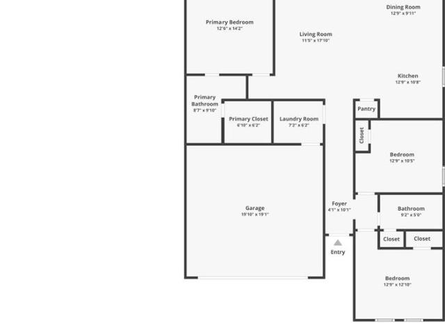 5108 Kilpatrick Ave, Fort Worth, TX 76107 | MLS #20953 | Compass