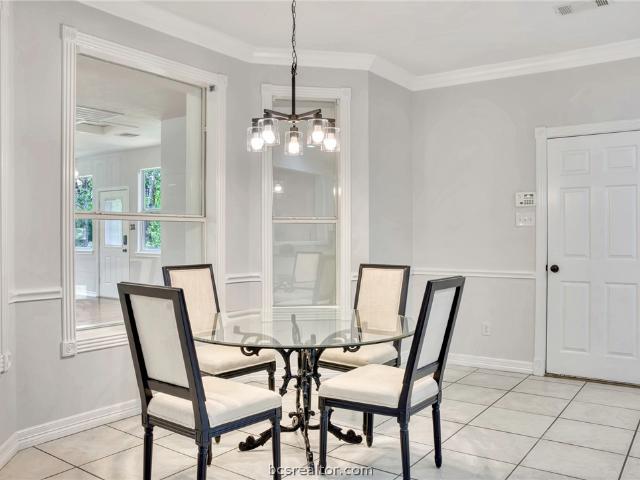 5108 Laurel Valley Ct, College Station, TX 77845 | MLS #26004