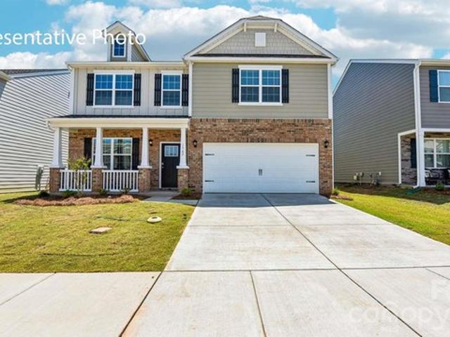 5108 Parker Forest Rd, Charlotte, NC 28215