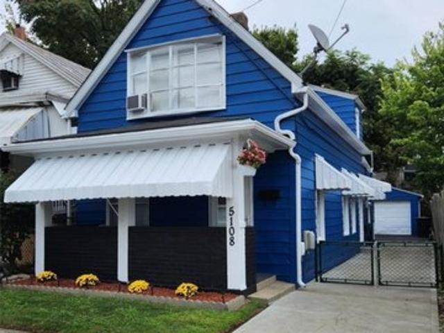 5108 Rolston Ave, Norwood, OH 45212